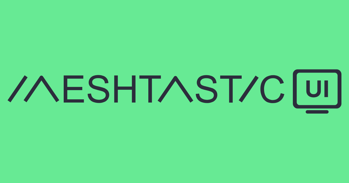 Meshtastic UI | Meshtastic