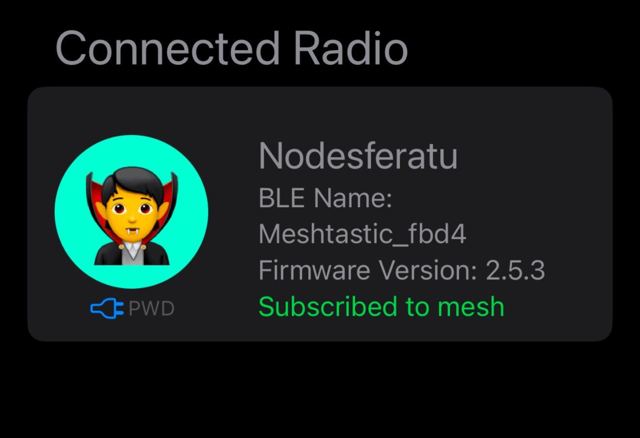 Make Your Meshtastic Experience Stand Out with Emojis! 🖍️ | Meshtastic